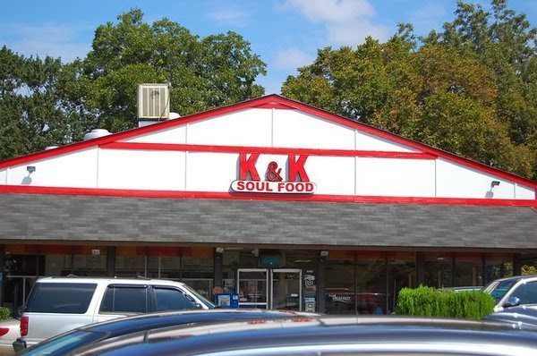 K & K Soul Food - Atlanta, GA 30318 - Menu, Reviews, Hours & Contact