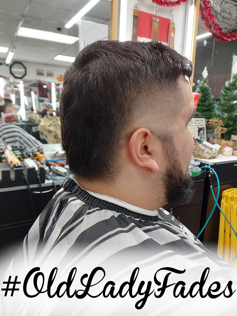 Southgate Barbershop - Tumwater, WA 98501 - Services and Reviews