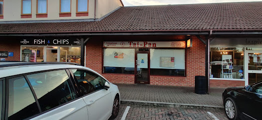 The Beijing Topsham Fryer - 50 High St, Exeter - Zaubee