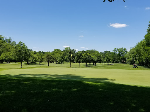 Golf Course «Wilson Road Golf Course», reviews and photos, 1900 N ...