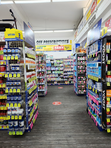 Chemist Warehouse Traralgon - Supercare Pharmacy in Traralgon, Victoria ...