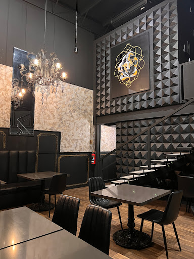 Restaurante Quimérico en Tijuana