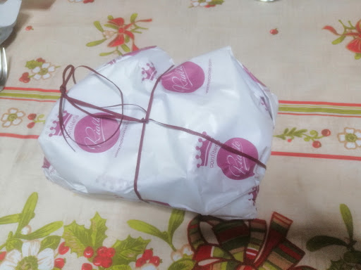 Restaurante Confiteria Rialto en Oviedo