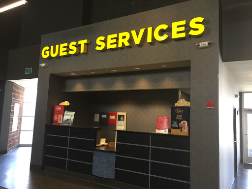 Movie Theater «AMC Springfield 11», reviews and photos, 3200 E ...