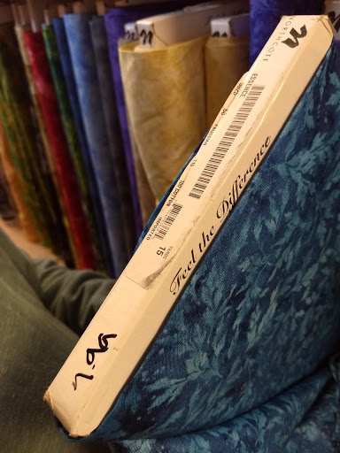 Fabric Store «FM Stores», reviews and photos, 2814 S Fremont Ave ...