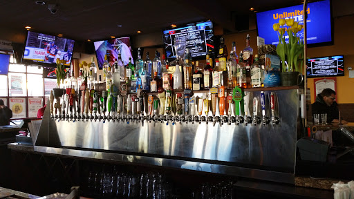 Rugby Bar In NYC Showing All Six Nations Games Live