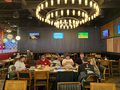 Downtown Flavortown - AZexplained