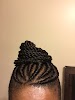 Queen African Hair Braiding in the city Winston-Salem