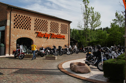 Roberto Rossi Mantova Specialista Harley Davidson - - Zaubee