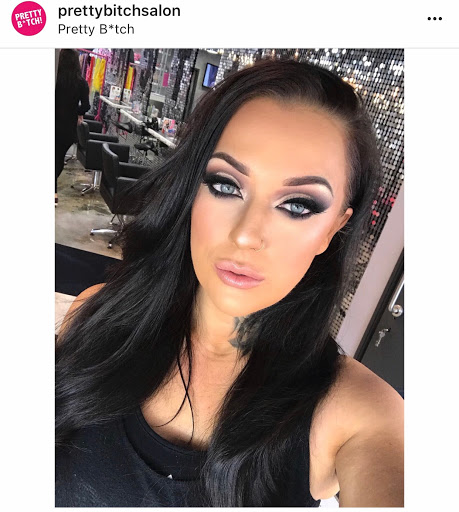 Pretty B*tch - Locations from All Over the World