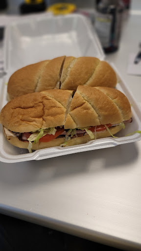 Chehalis Deli - 355 NW Chehalis Ave, Chehalis, Washington - Zaubee