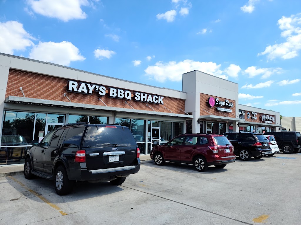 Rays Real Pit BBQ Shack - Window Rock, AZ 77021 - Menu, Hours, Reviews ...