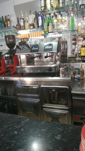 Restaurante Bar Chacal en Palma de Mallorca