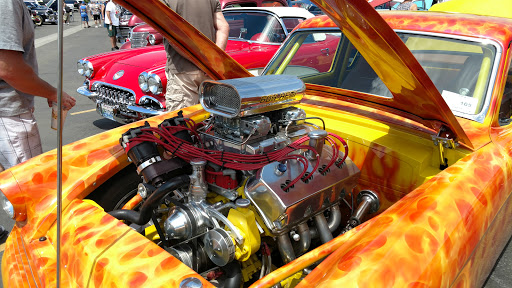 Casino «Bonanza Casino», reviews and photos, 4720 N Virginia St, Reno ...