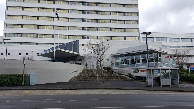 301 reviews of North Shore Hospital (Hospital) in Auckland (Auckland)
