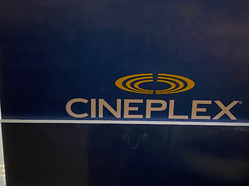 Cineplex Odeon Crowfoot Crossing Cinemas in Northwest Calgary, Calgary ...