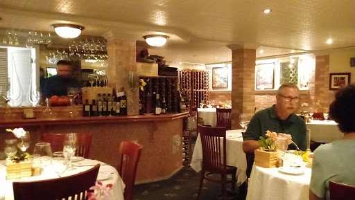 The Cellar Restaurant - AZexplained