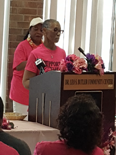 Community Center «Dr Leo S Butler Community Center», reviews and photos ...