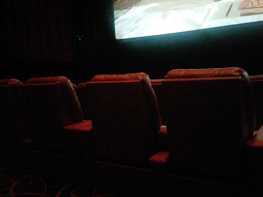 Movie Theater «AMC Weston 8», reviews and photos, 1338 SW 160th Ave ...
