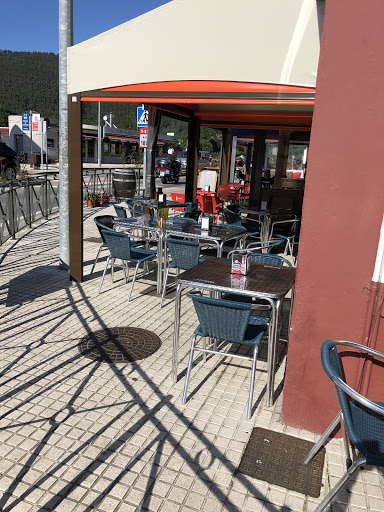 Restaurante Café Bar Tucán en Val de San Vicente