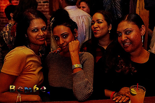 Bar «Bembe», reviews and photos, 81 S 6th St, Brooklyn, NY 11211, USA