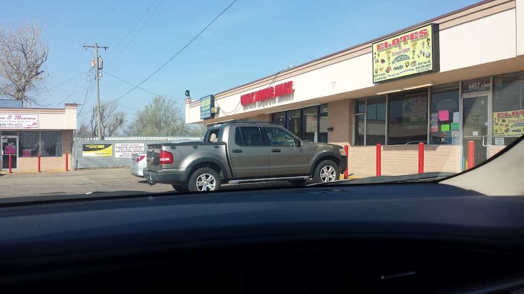 Elotes El Compa Chuy - Oklahoma City, OK 73129 - Menu, Reviews, Hours ...