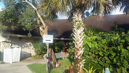 Community Center «Golden Gate Community Center», reviews and photos ...