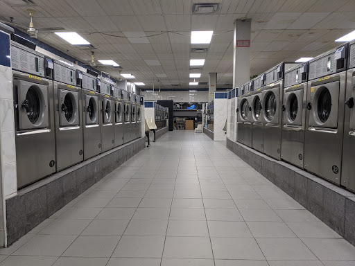 Metro Community Laundromat
