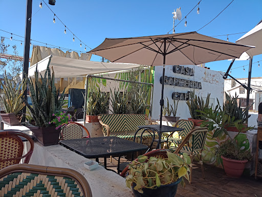 Casa Garmendia Café Y Churrería En Hermosillo Número De Teléfono