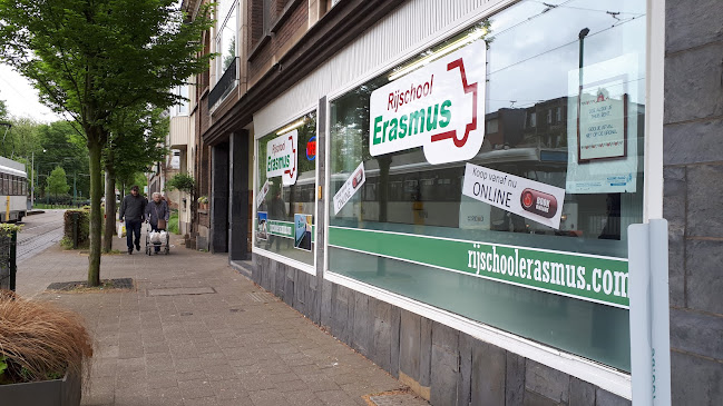 15 beoordelingen van VAB-Rijschool Hoboken Kiosk (School) in Antwerpen ...