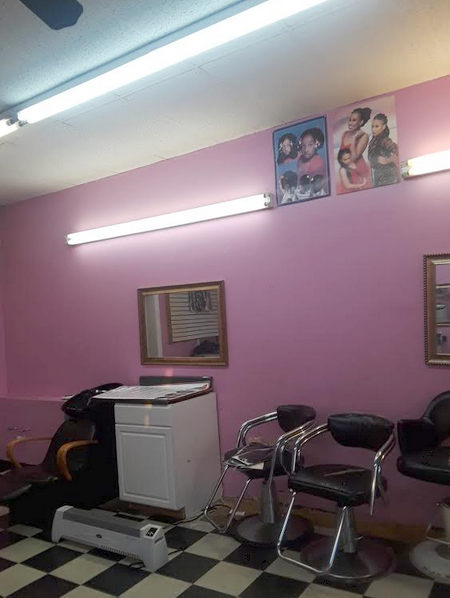 Bibi's African Hair Braiding - Birmingham, AL 35215 - Services and Reviews