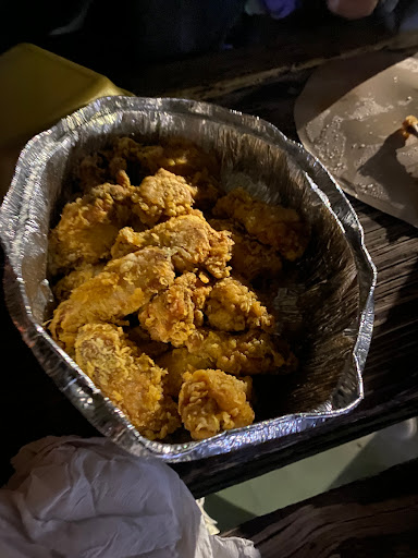 Restaurante QFC Quality Fried Chicken en Toledo