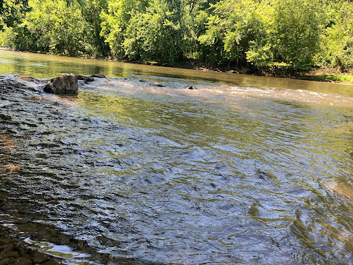 Conestoga Greenway Trail in Lancaster, Pennsylvania - Zaubee