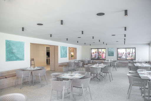 Restaurante Calma Restaurant en Orpesa