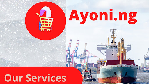 Ayoni.ng/Ayonisignatures - Import Export Company in Oshodi-Isolo