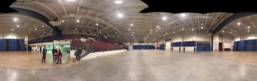 Event Venue «Five Flags Center», reviews and photos, 405 Main St ...