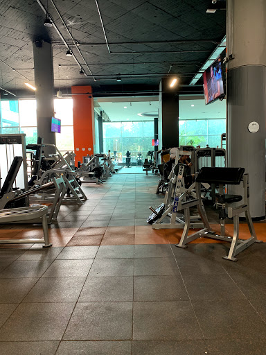 Bodytech Bulevar Premium en Bogotá
