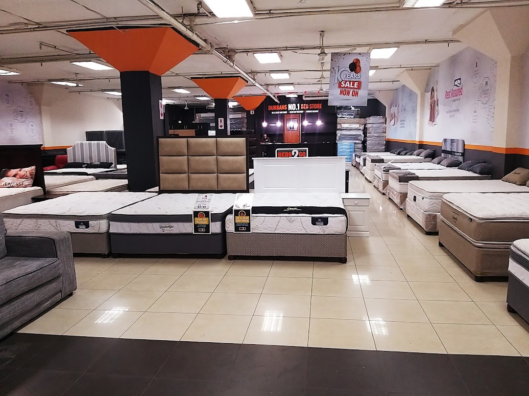 BEDS2GO Overport in the city Durban
