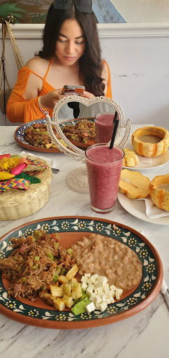 Restaurante Dolcezza en Tijuana