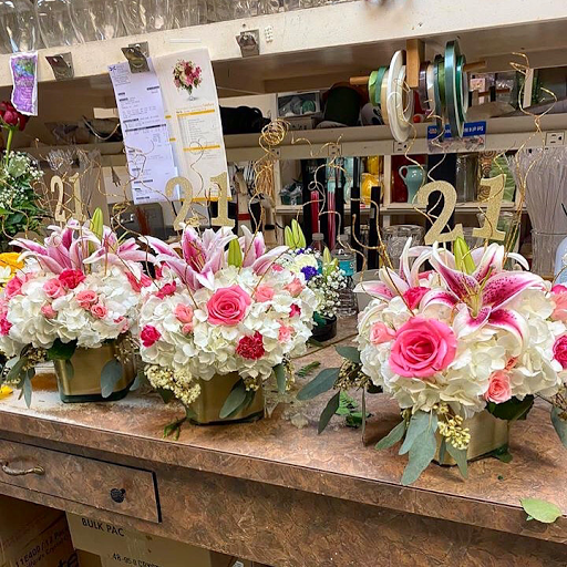Monas Flowers Tampa | Best Flower Site