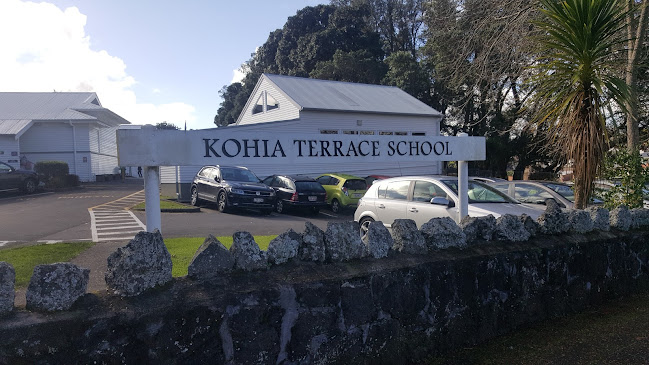 11 reviews of Kohia Terrace School (School) in Auckland (Auckland)
