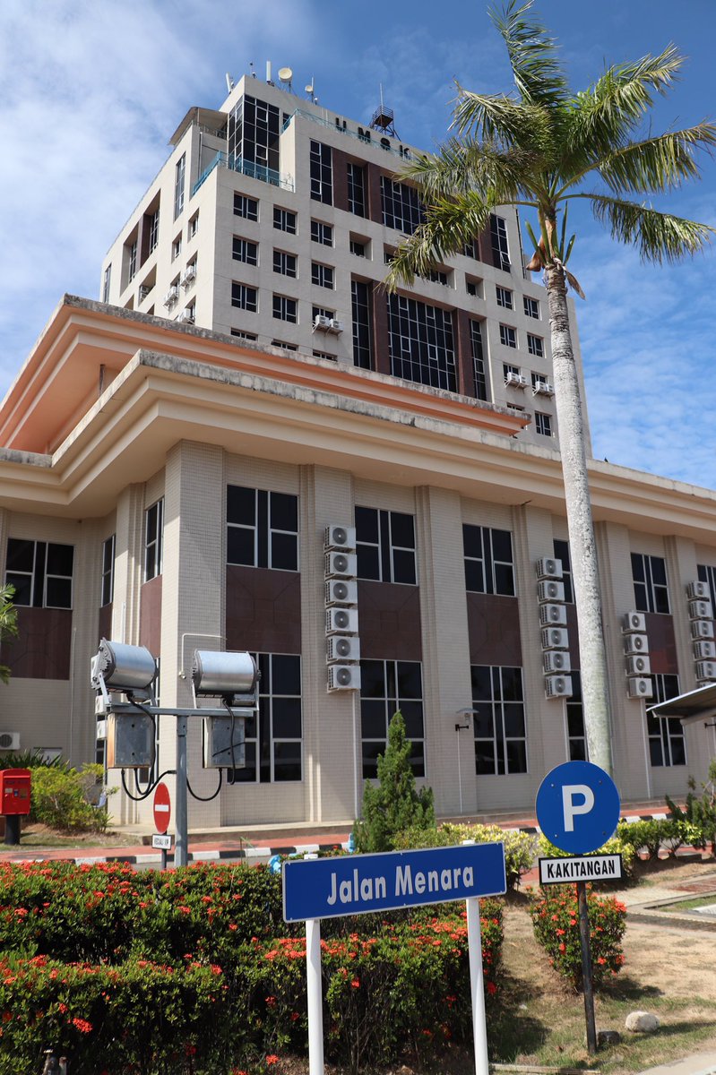 universiti malaysia sabah kampus antarabangsa labuan - Universiti ...