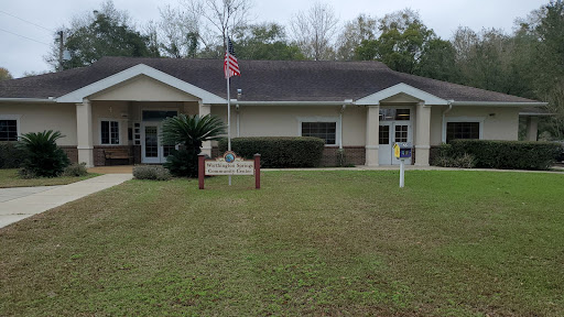Worthington Springs Community Center