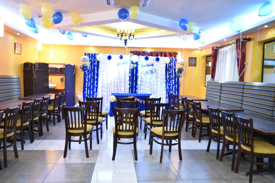Akshaya Patra, Authentic Indian Restaurant in the city Midrand