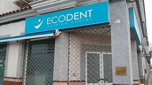 ECODENT - CLÍNICA DENTAL (San José de la Rinconada)