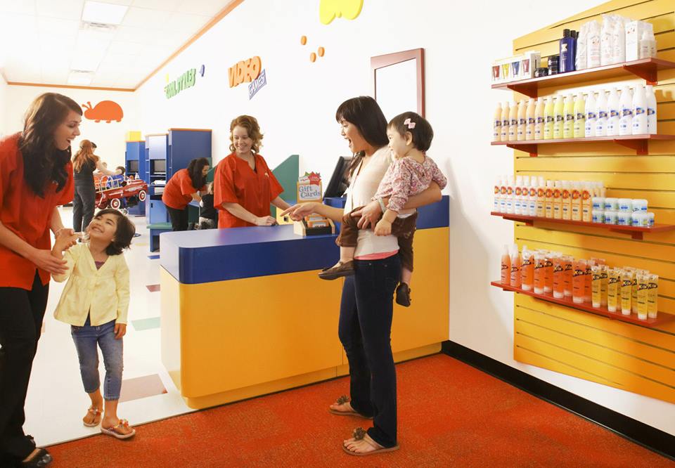 Cool Cuts 4 Kids Brownsville - Brownsville, TX 78526 - Services and Reviews