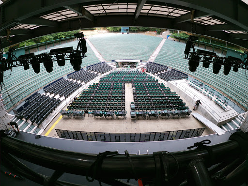 Performing Arts Theater «Chastain Park Amphitheatre», reviews and ...