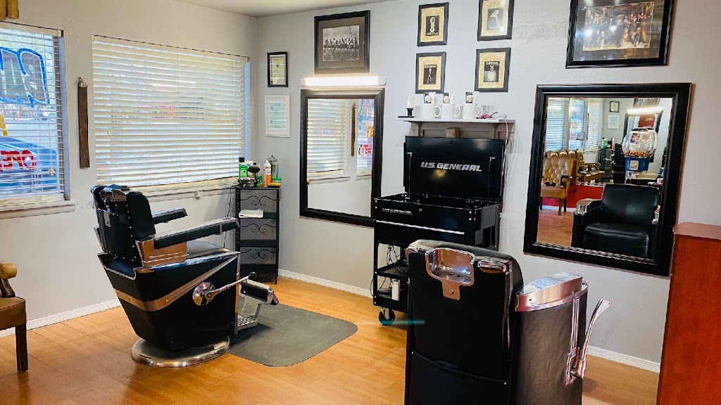 Village Barber Shop - Bosque Farms, NM 87068 - Services and Reviews