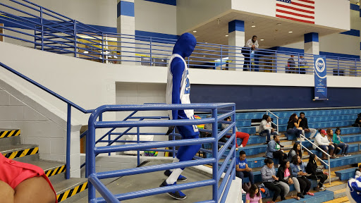 Felton J. Capel Arena