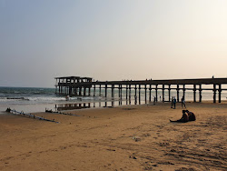 Addaripeta Beach 🏖️ Andhra Pradesh, India - detailed features, map, photos